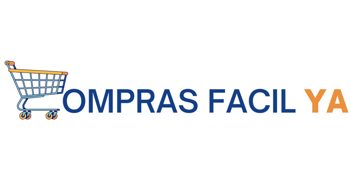 Compras Fácil YA (COL)